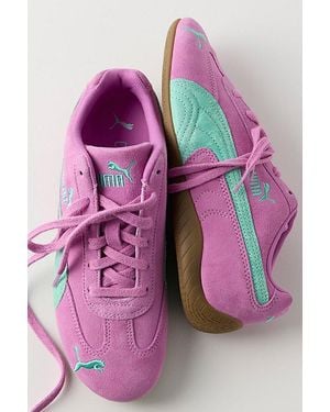 Designer Puma Suede Classic Sneakers for Women - Up to 40% off | Lyst