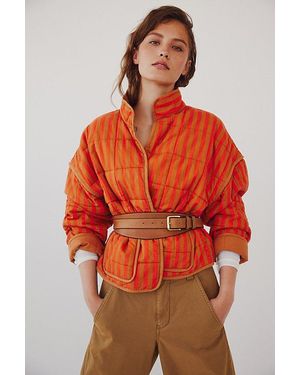 Free People Jackets for Women | Online Sale up to 60% off | Lyst