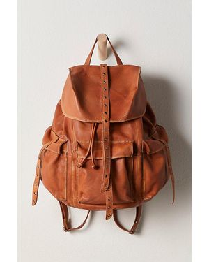 Free People Backpacks for Women | Online Sale up to 50% off | Lyst