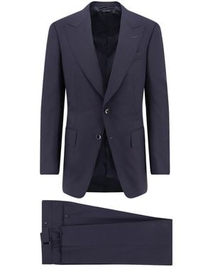 Tom Ford Formal Suits for Men | Lyst