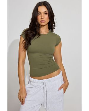 Women's Garage Tops from $25 | Lyst
