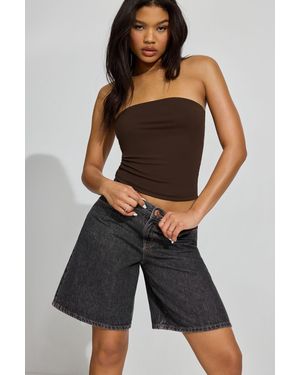 Garage Jean and denim shorts for Women | Online Sale up to 72% off | Lyst