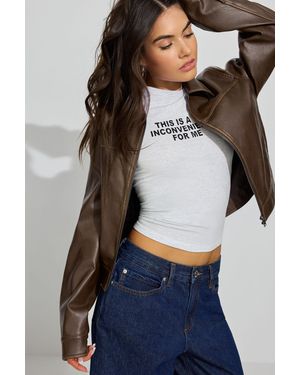 Garage Bolero Jackets for Women | Lyst