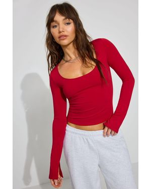 Women's Garage Tops from $20 | Lyst