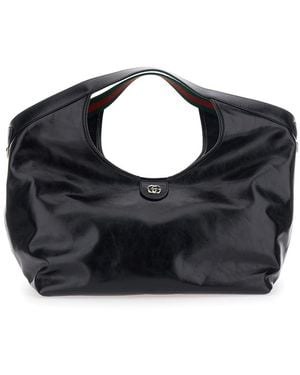 Designer Gucci Ophidia Pouch Bags for Women - Up to 34% off | Lyst