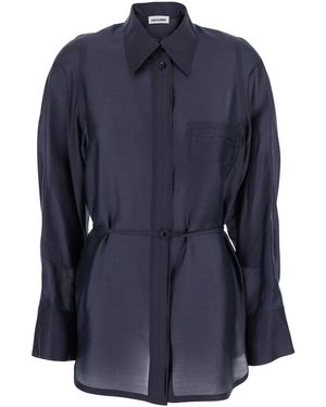 Designer See Through Tops for Women - Up to 65% off | Lyst