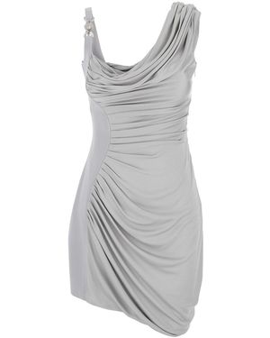 Versace Plus Size Dresses for Women | Lyst