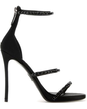 DSquared² Sandal heels for Women | Online Sale up to 77% off | Lyst