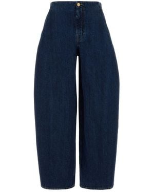 Jil Sander Jeans for Women | Online Sale up to 63% off | Lyst