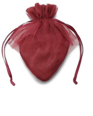 Red gelato pique Bags for Women | Lyst