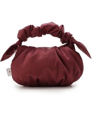 Red gelato pique Bags for Women | Lyst