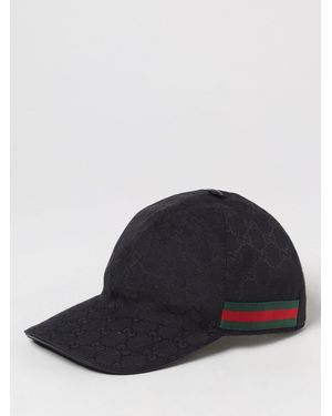 Chapeaux Gucci homme | Lyst