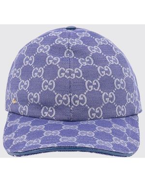 Men's Gucci Hats | Lyst