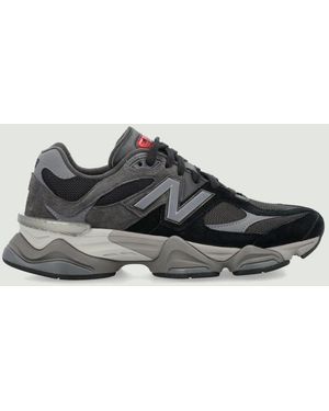 New Balance Chunky Sneakers for Men | Lyst