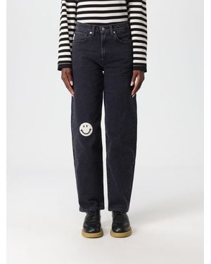 Blue Joshua Sanders Jeans for Women | Lyst