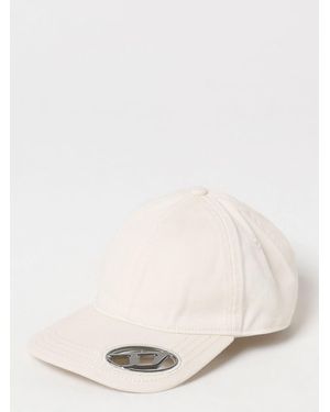 Natural DIESEL Hats for Men | Lyst