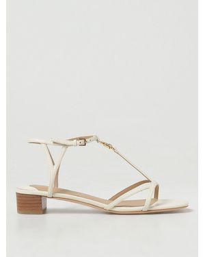 Women's Polo Ralph Lauren Sandal heels from $164 | Lyst