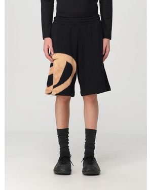 DIESEL Casual shorts for Men | Online Sale up to 66% off | Lyst