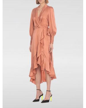 Zimmermann Fall Dresses for Women | Lyst