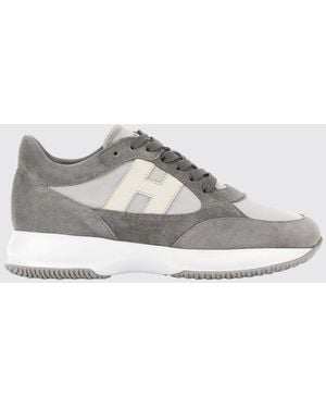Hogan Interactive Sneakers for Men - Up to 49% off | Lyst
