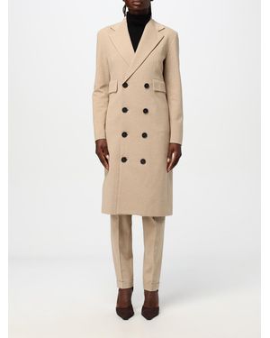 Liviana Conti Long coats and winter coats for Women | Online Sale up to ...