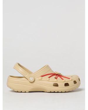 Natural Crocs™ Shoes for Men | Lyst