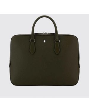 Montblanc Briefcases and laptop bags for Men | Online Sale up to 35% ...