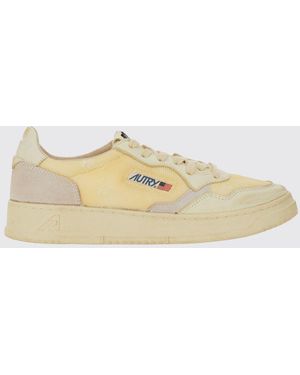 Natural Autry Sneakers for Men | Lyst