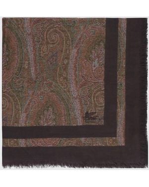 Etro Scarves and mufflers for Women | Online Sale up to 40% off | Lyst