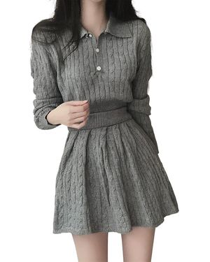 Grey Tedora Clothing for Women | Lyst UK