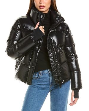 Sam. Puffer Jackets for Women | Lyst