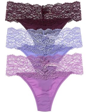 Purple Skarlett Blue Lingerie for Women | Lyst