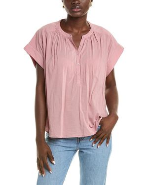 Splendid Plunge Tops for Women | Lyst