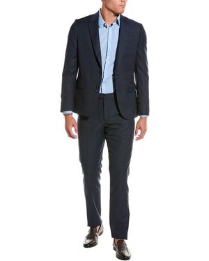 Merino Wool Suits for Men | Lyst
