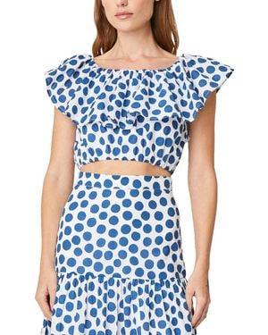 RHODE Belly Tops for Women | Lyst