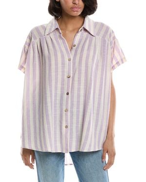 LUXE ALWAYS Shirts for Women | Online Sale up to 81% off | Lyst