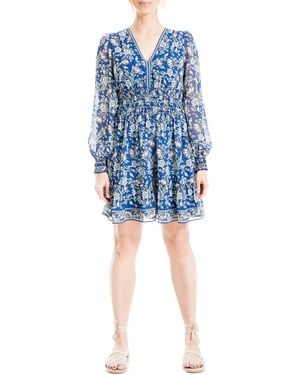 Max Studio Wrap Dresses for Women | Lyst