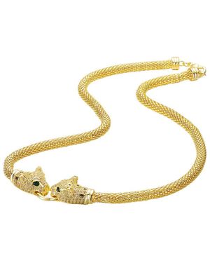 Designer Panther Necklaces for Women - Up to 75% off | Lyst