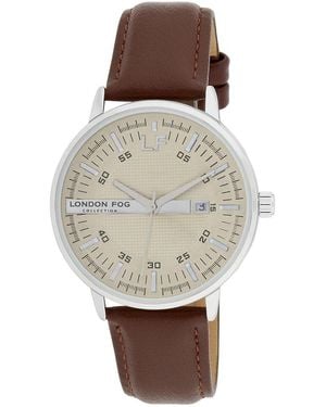 Women's London Fog Watches from £223 | Lyst UK