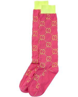 Gucci sock sale store