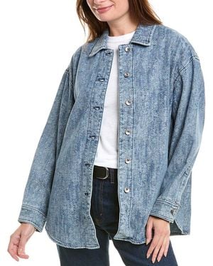 Rag & Bone Trucker Jackets for Women | Lyst