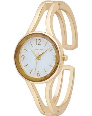 Metallic Laura Ashley Watches for Women | Lyst