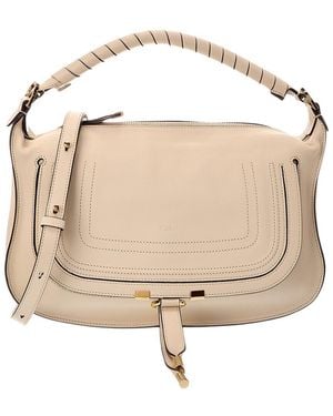 Designer Chloé Marcie Bags for Women - Up to 40% off | Lyst
