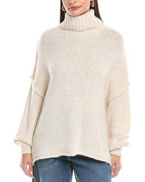 Natural ANNA KAY Knitwear for Women | Lyst