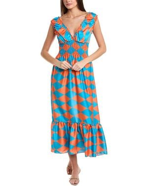 ANNA KAY Tiered Dresses for Women | Lyst