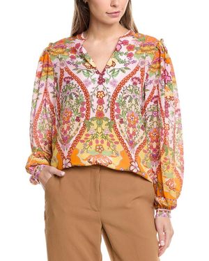Hale Bob Spring Tops for Women | Lyst