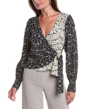 Joie Petite Tops for Women | Lyst