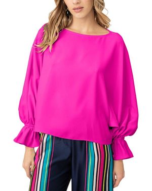 Trina Turk Spring Tops for Women | Lyst