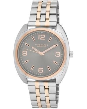 Women's London Fog Watches from £223 | Lyst UK