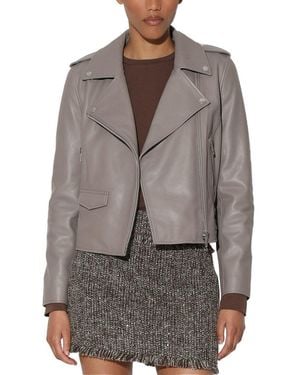 Walter Baker Faux Leather Jackets for Women | Lyst
